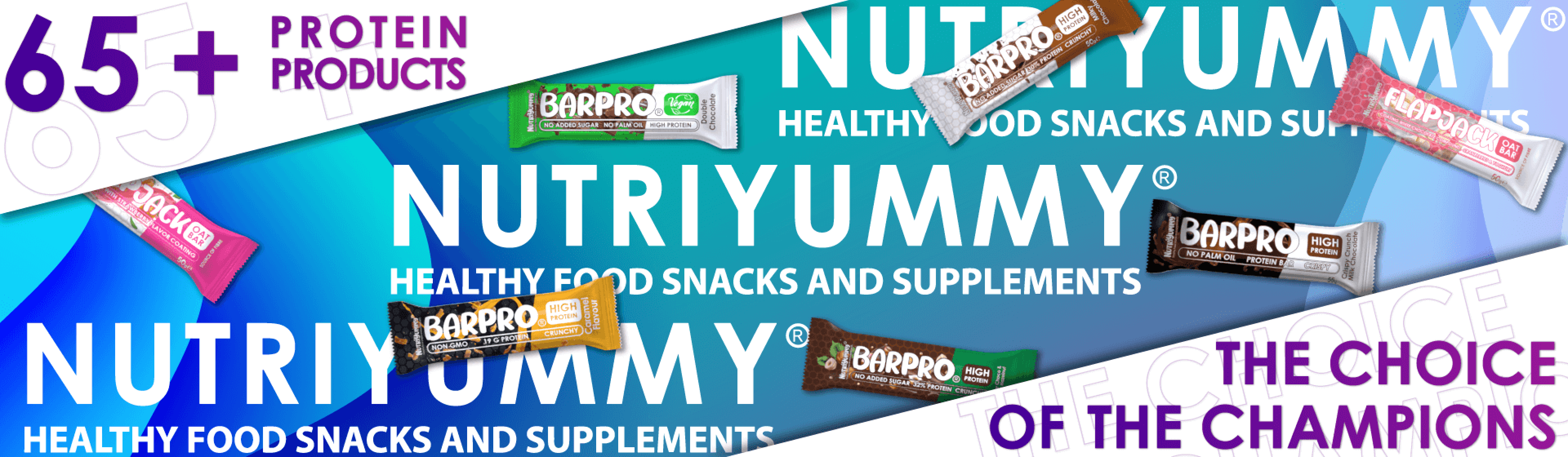 Συμπληρώματα Διατροφής | Online Κατάστημα FlexStores